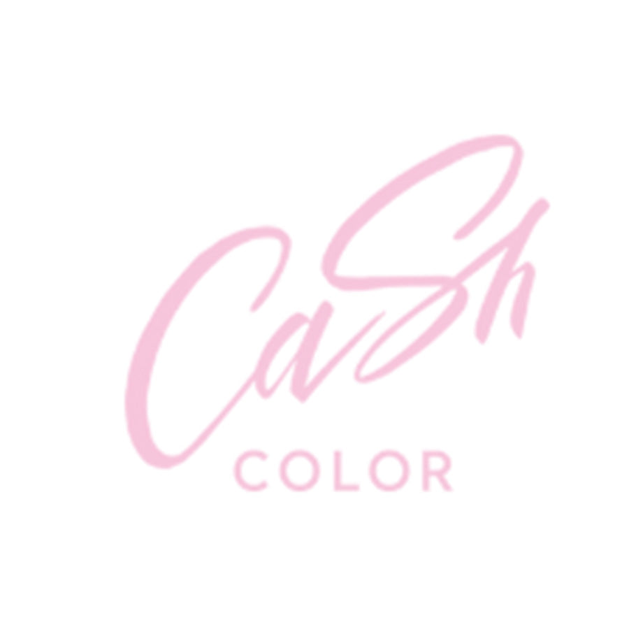 cash color – The Getalong